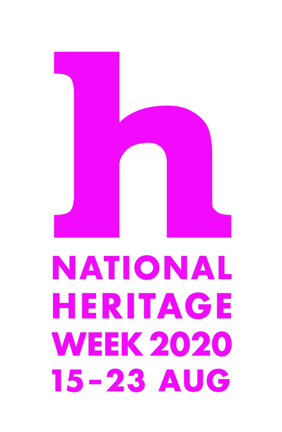 Heritage Week 2020 Graphics | The Heritage Council