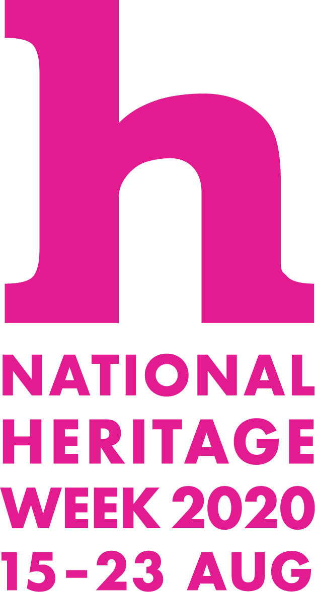 Heritage Week 2020 Graphics | The Heritage Council