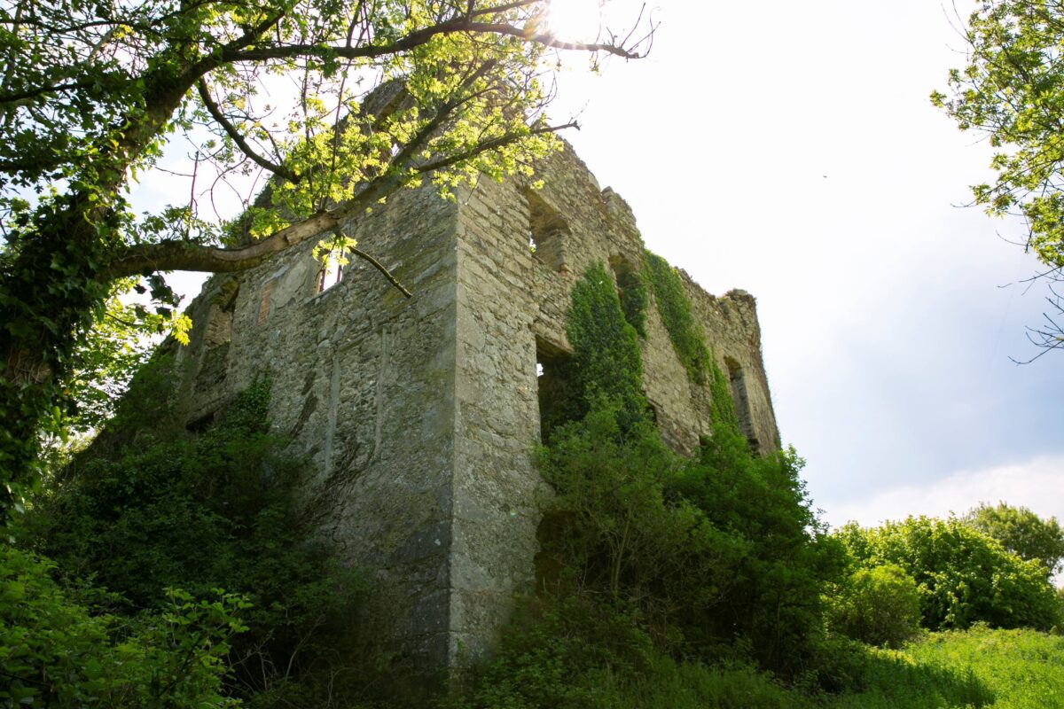Meet the eight communities who have ‘Adopted’ their local monuments ...