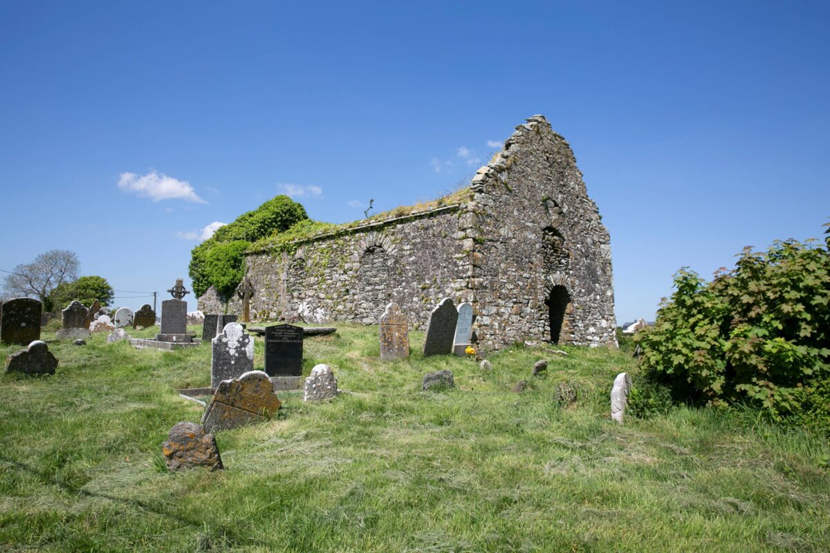 Meet the eight communities who have ‘Adopted’ their local monuments ...
