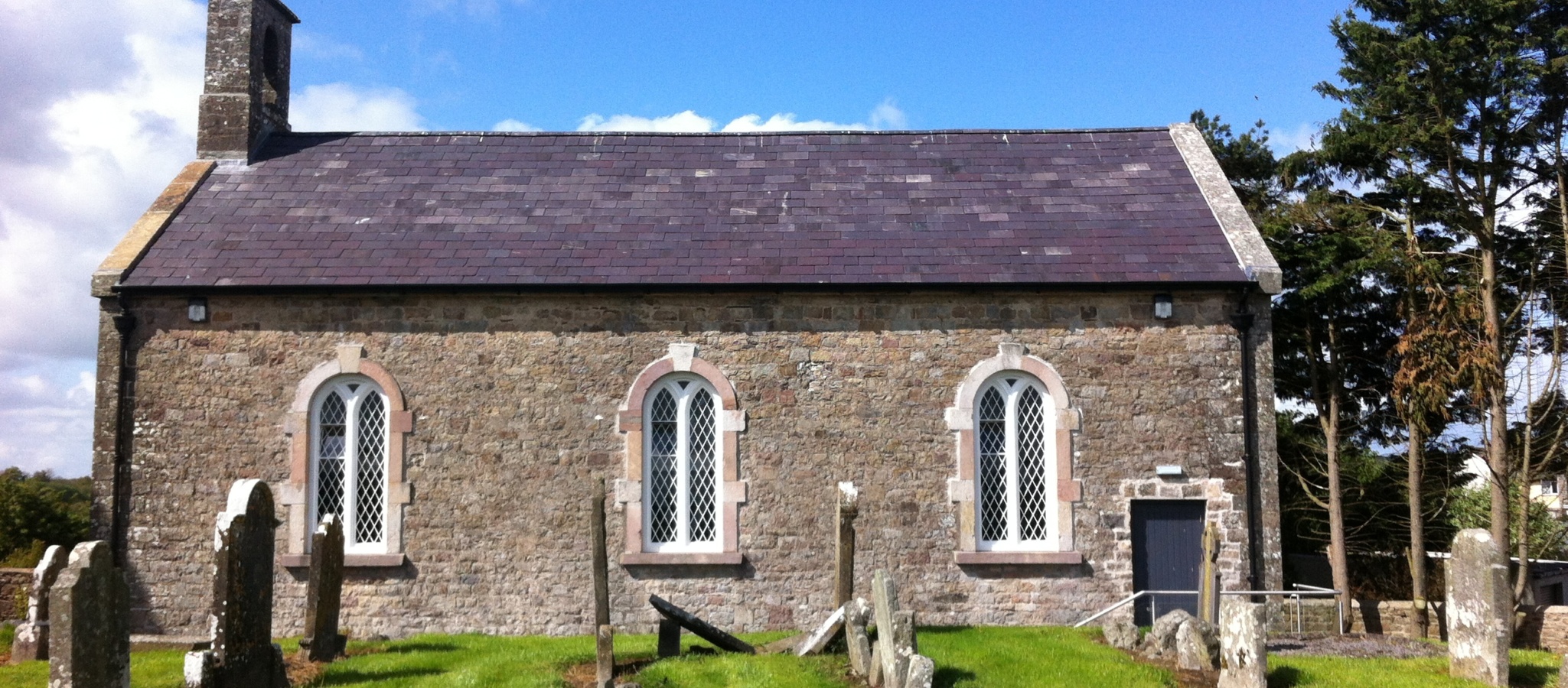 Improving your traditional building | The Heritage Council