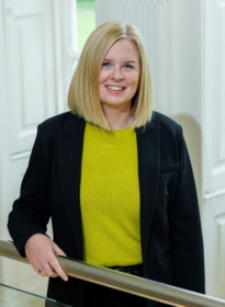 Our Team | The Heritage Council