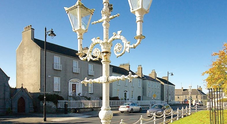 Heritage in Schools TY Pilot Programme 2024/2025 | The Heritage Council